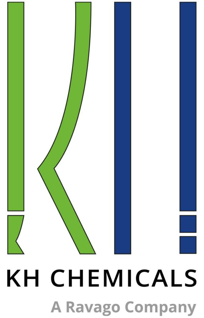 Products - KH Chemicals
