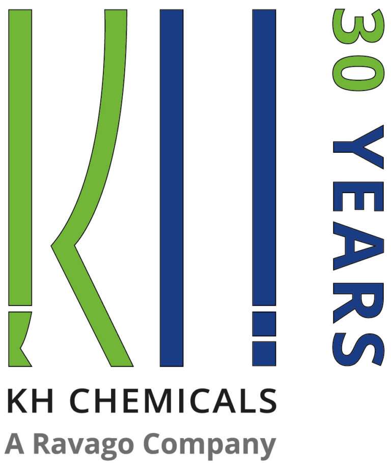 KH Chemicals | It's All About People | Home